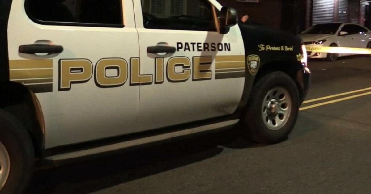 Update Paterson Woman Killed In Overnight Shooting